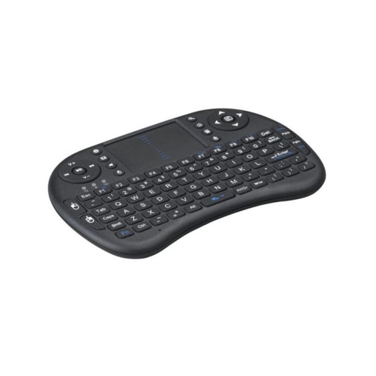 Backlit Mini Keyboard - RoyalEshop